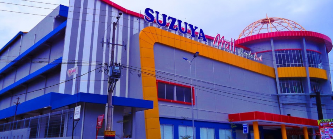 Suzuya Group – Group of Retail Company